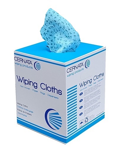Solvent Wipes - Better Cleaning Better Value | Cernata